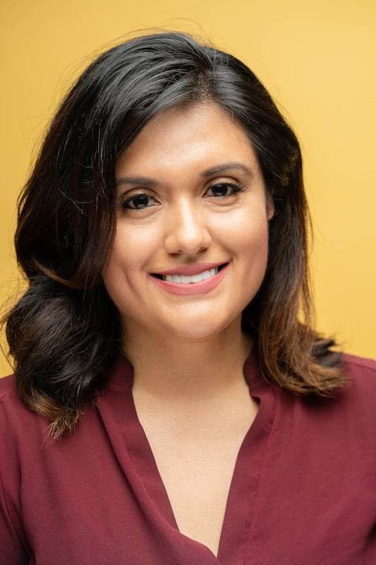 Director’s Bio – Simi The Film.
